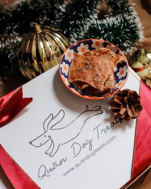6 of the best brands in Malaysia that provide homemade pet treats