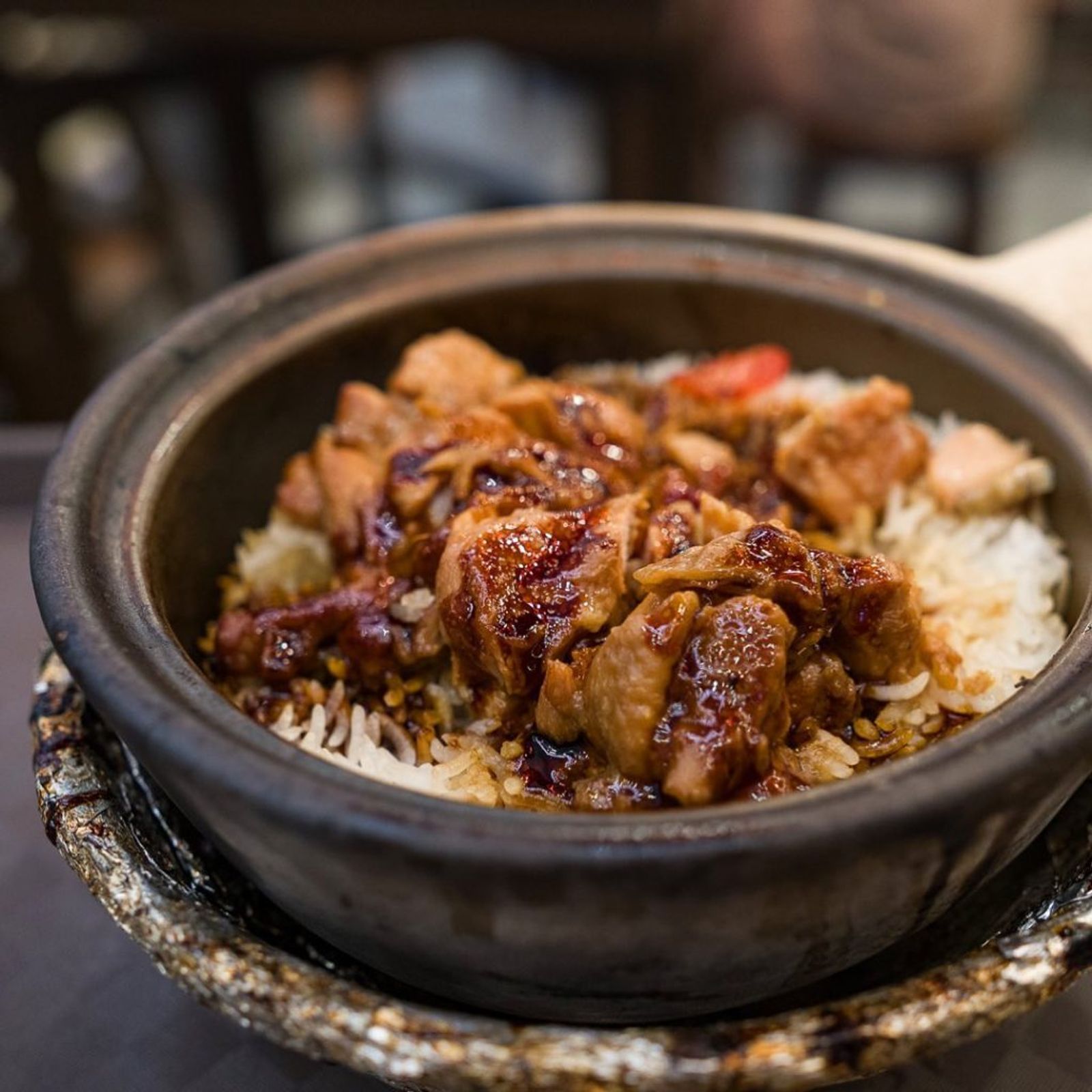 Your guide to 5 of the best claypot chicken rice stores in KL & beyond