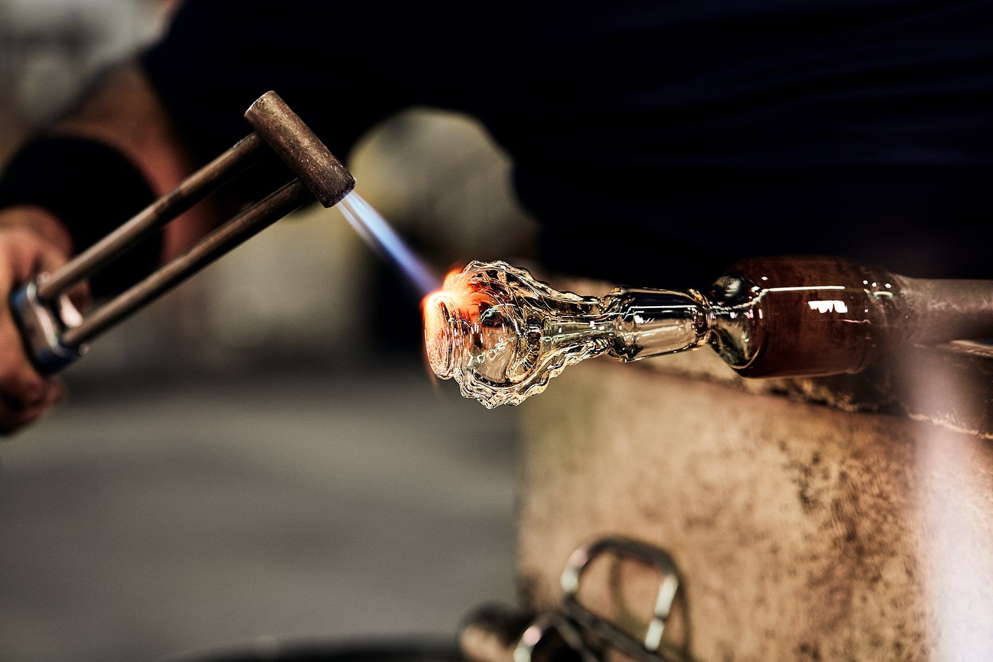LOUIS XIII Experience: The Tribute to City Of Lights — 1900, a limited ...