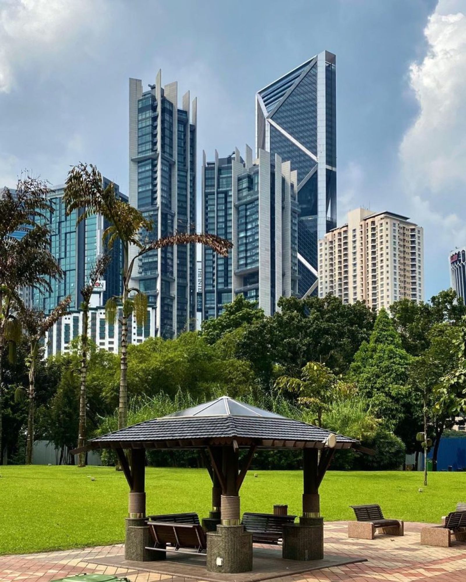 7 best places to run in the KL district