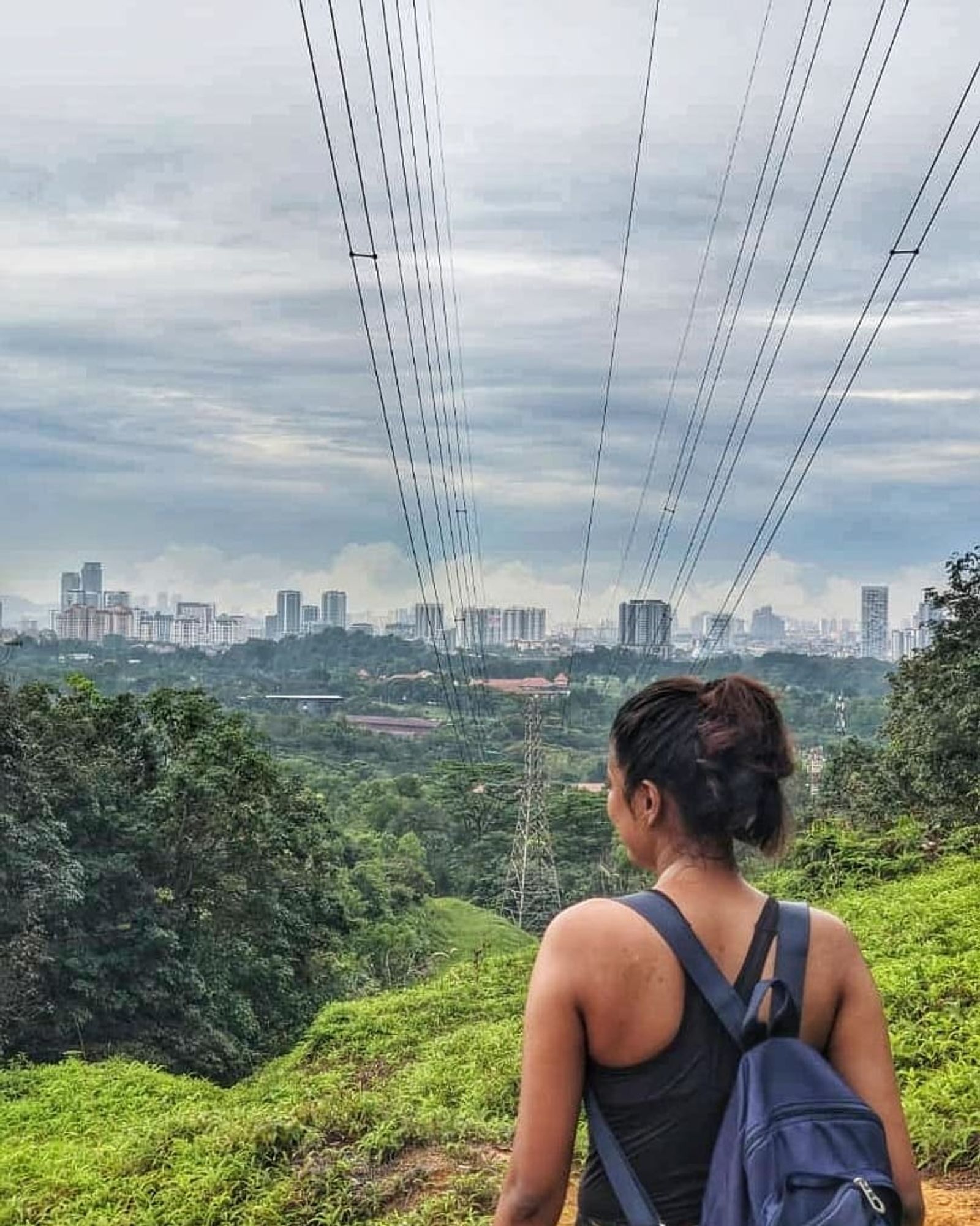 7 best places to run in the KL district