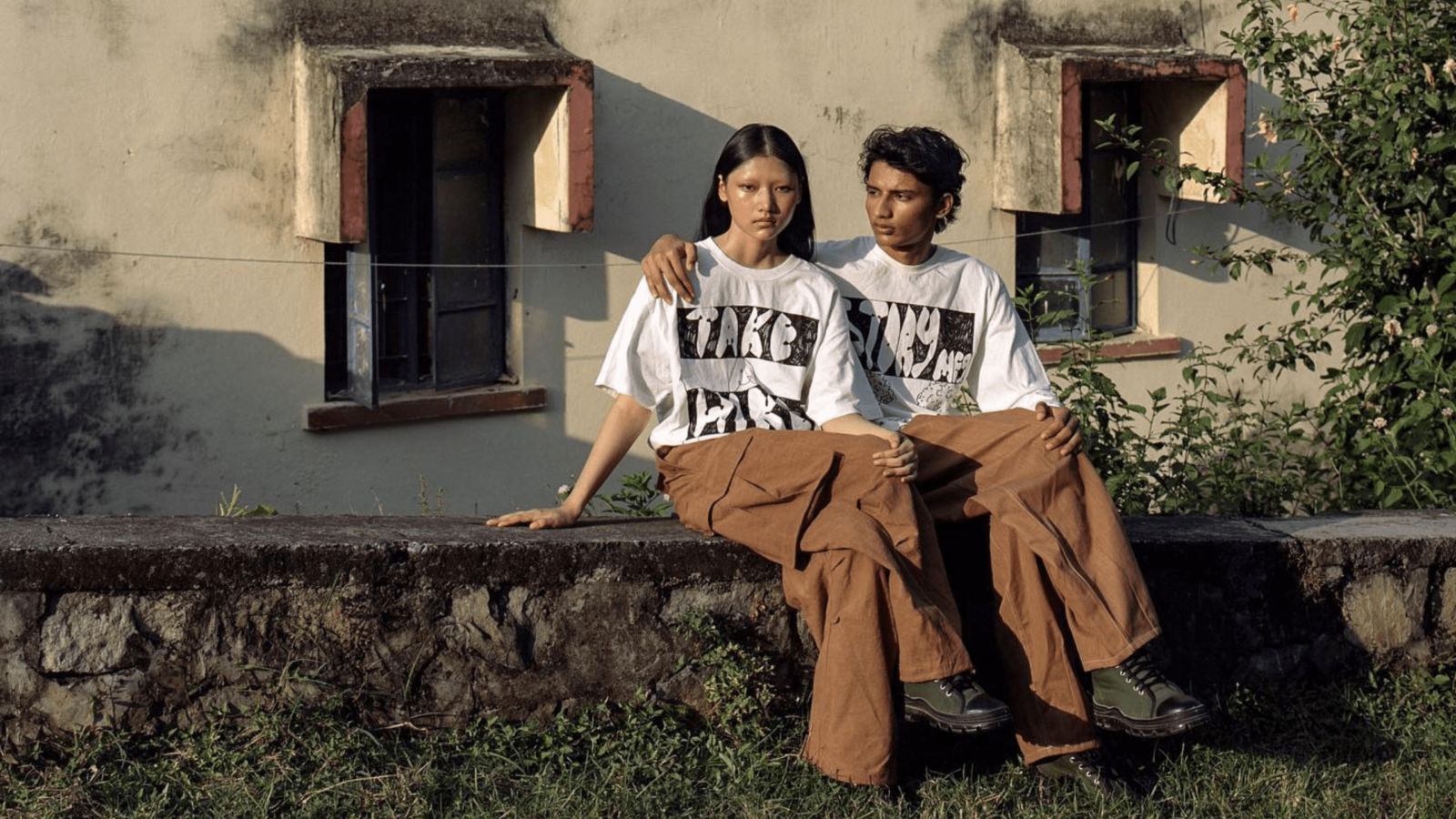 7 Asian vegan fashion brands you need to hit follow right now