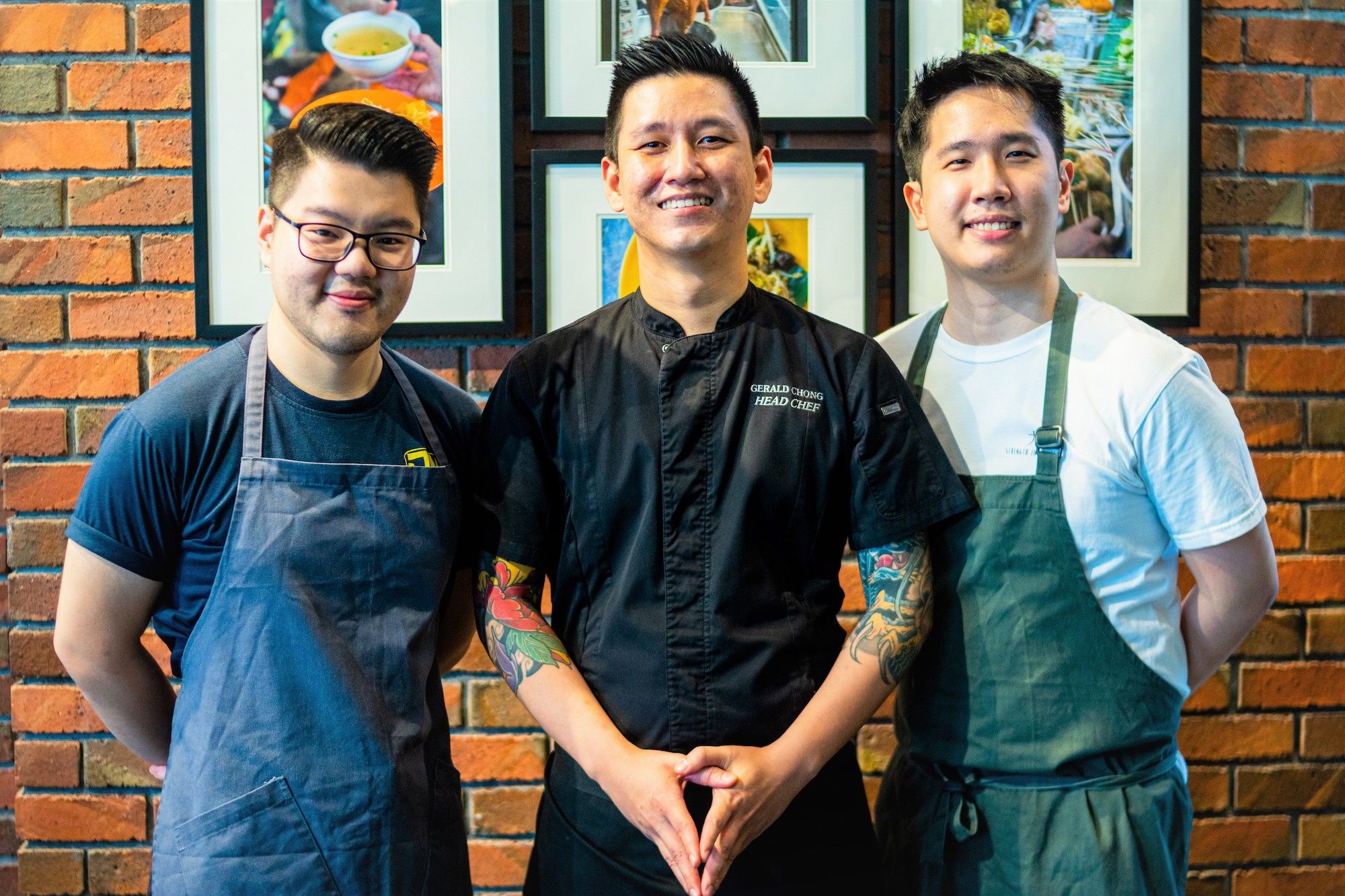 Review: Try out the Four Hands Supper Club for a memorable dining affair