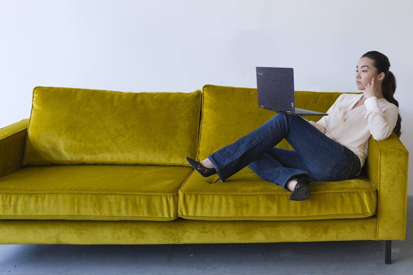 Review: Is the Lenovo Yoga 6 as flexible for work and play as it sounds?