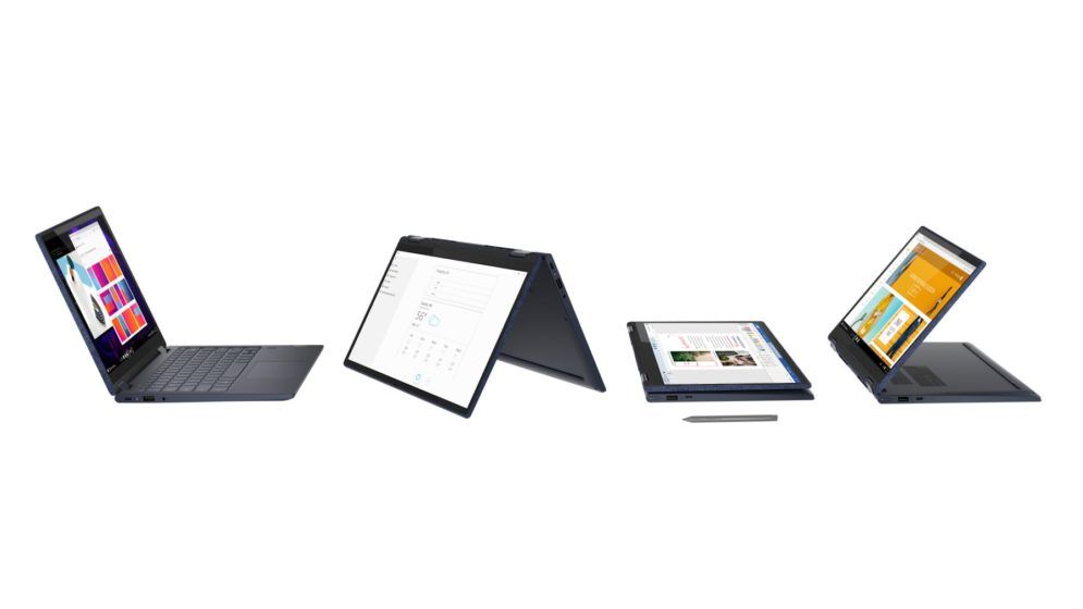 Review: Is the Lenovo Yoga 6 as flexible for work and play as it sounds?