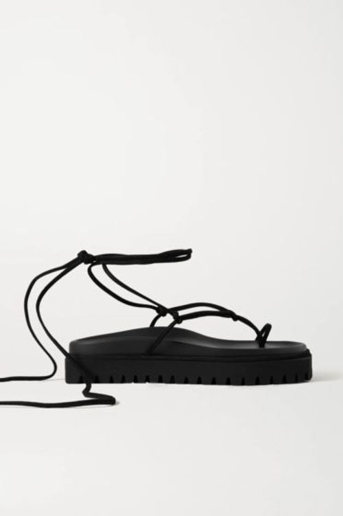 5 strappy sandals to flaunt this Spring/Summer 2021 season