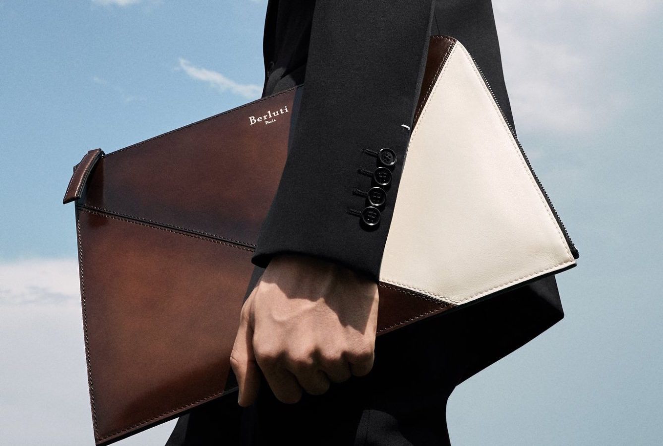 7 pouches every man should own in their collection this season