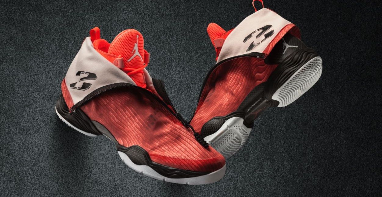 12 things you may not have known about Air Jordans