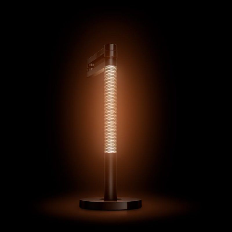 The brand new Dyson Lightcycle Morph is an enlightening invention