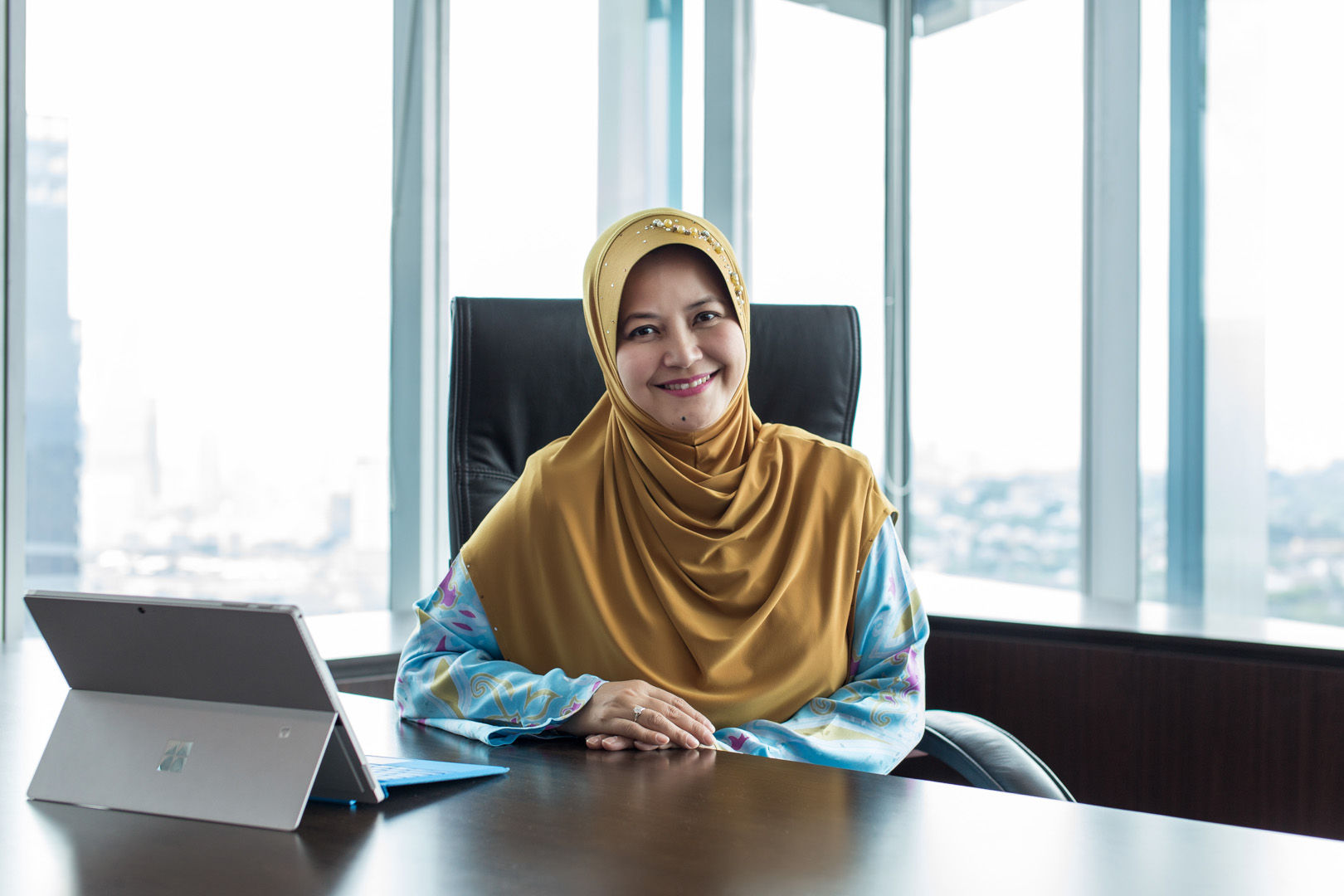 IWD 2021: Does the glass ceiling still exist? We ask 3 high-ranking ...