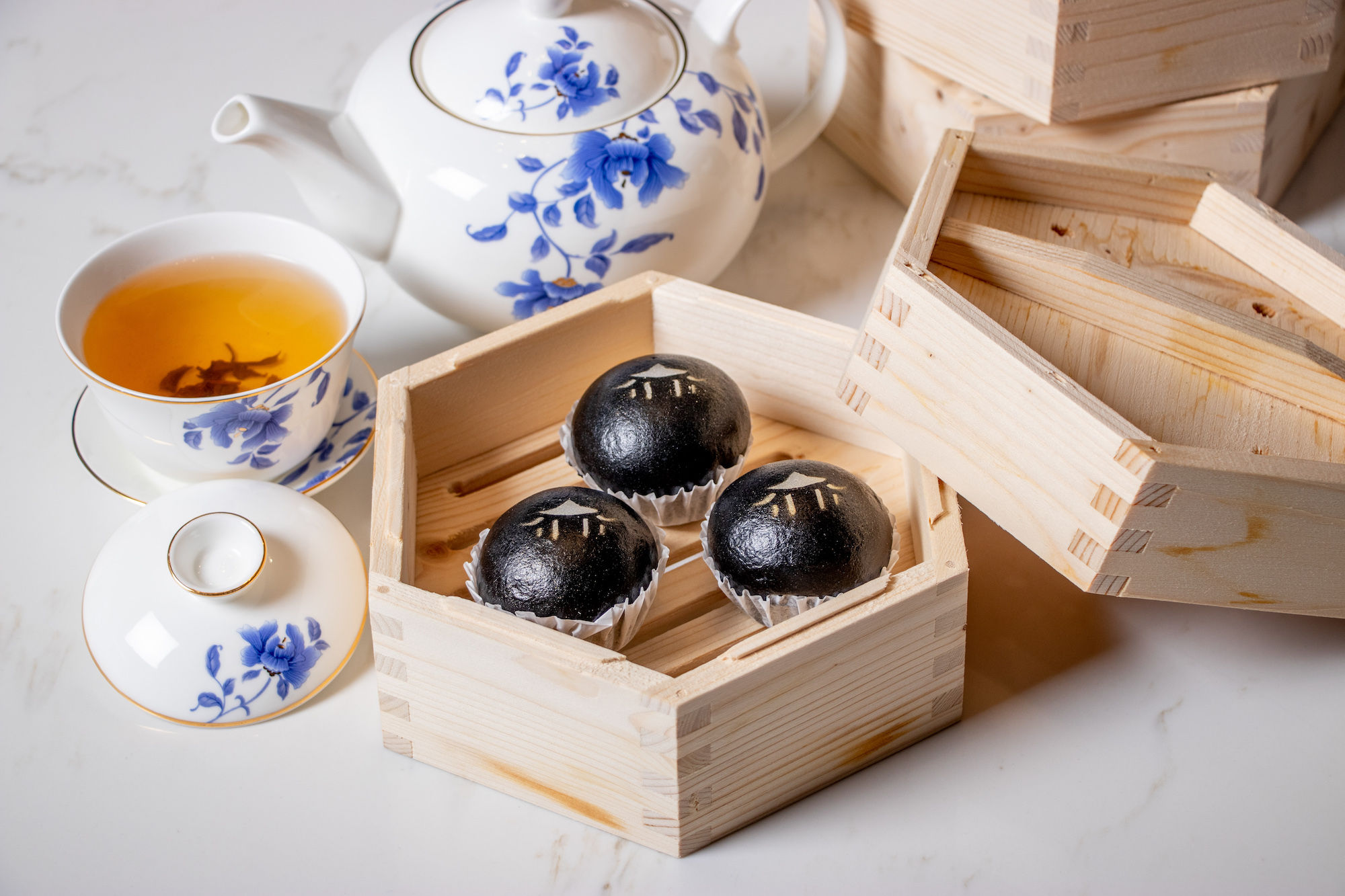 Review: The Pavilion Hotel introduces Cantonese cuisine at Jade Pavilion