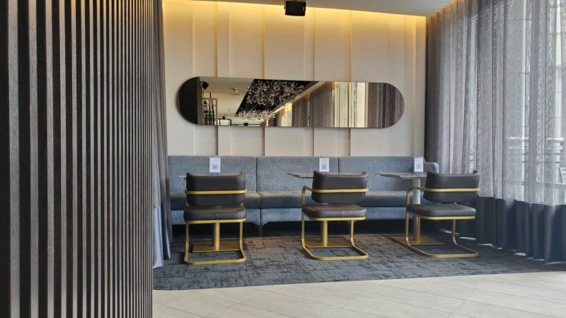 Be on the steakout for the new Maria's Signature in Suria KLCC