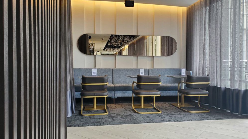 Be on the steakout for the new Maria's Signature in Suria KLCC