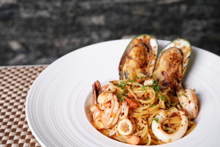 Be on the steakout for the new Maria's Signature in Suria KLCC