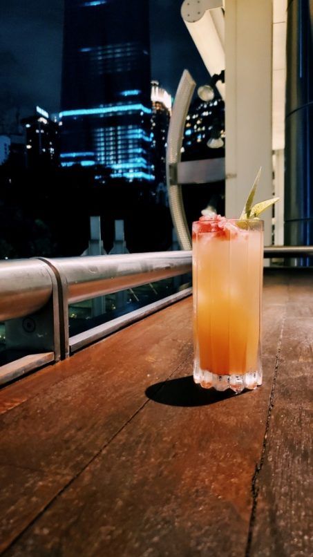 Be on the steakout for the new Maria's Signature in Suria KLCC