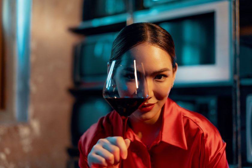 Entrepreneur and influencer, Jane Chuck shares her extraordinary ...