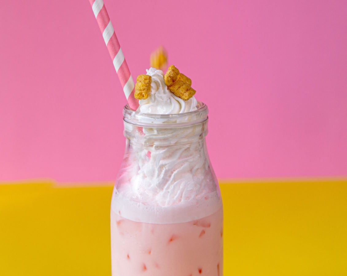 Here are the most unexpected food pairings that are going viral in 2021