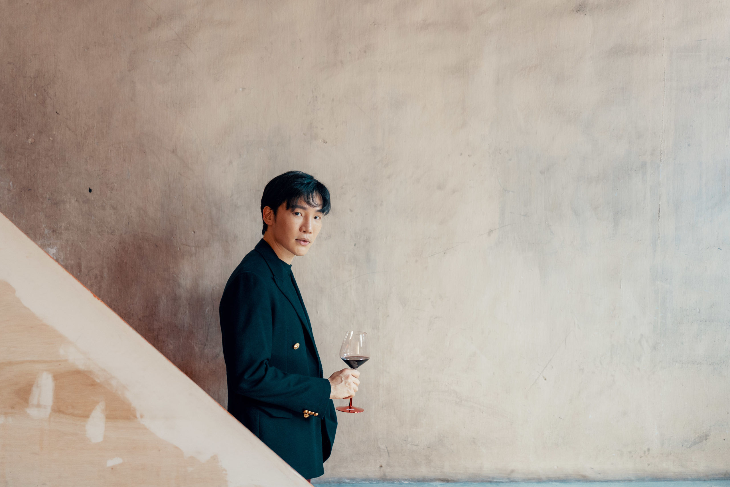 Style maven and ID Koh Li Tim shares how he creates extraordinary ...