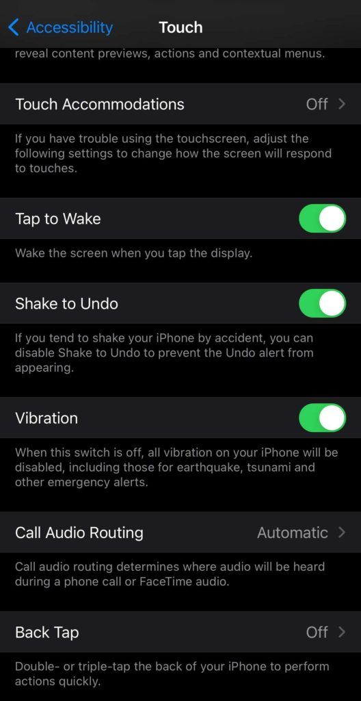 6 tips to make the most out of your iPhone 12 that you may not know of