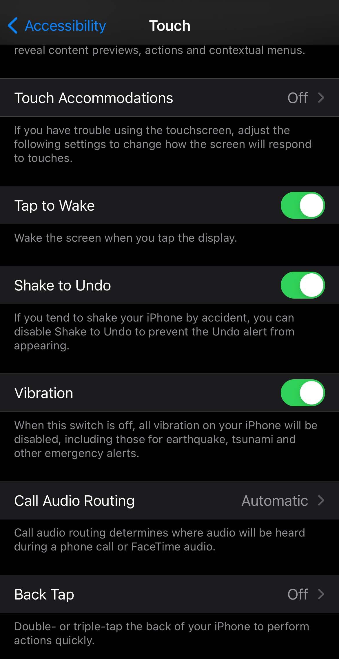 6 tips to make the most out of your iPhone 12 that you may not know of
