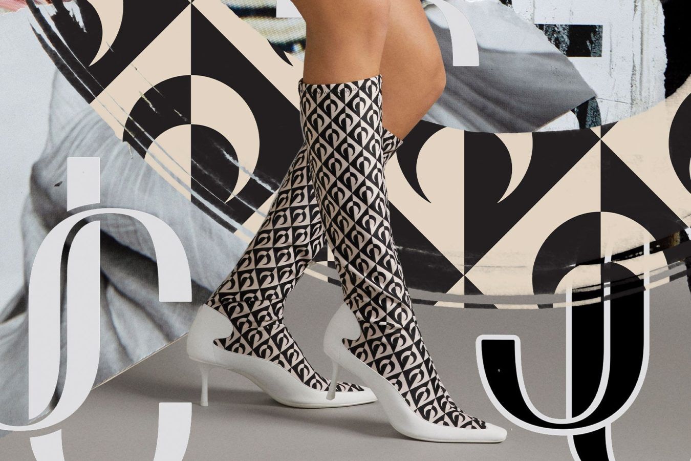 These are the must-have shoes to own for Spring/Summer 2021