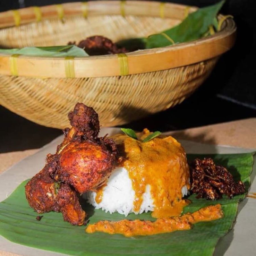 5 places to find the best and tastiest Nasi Kukus in KL and PJ