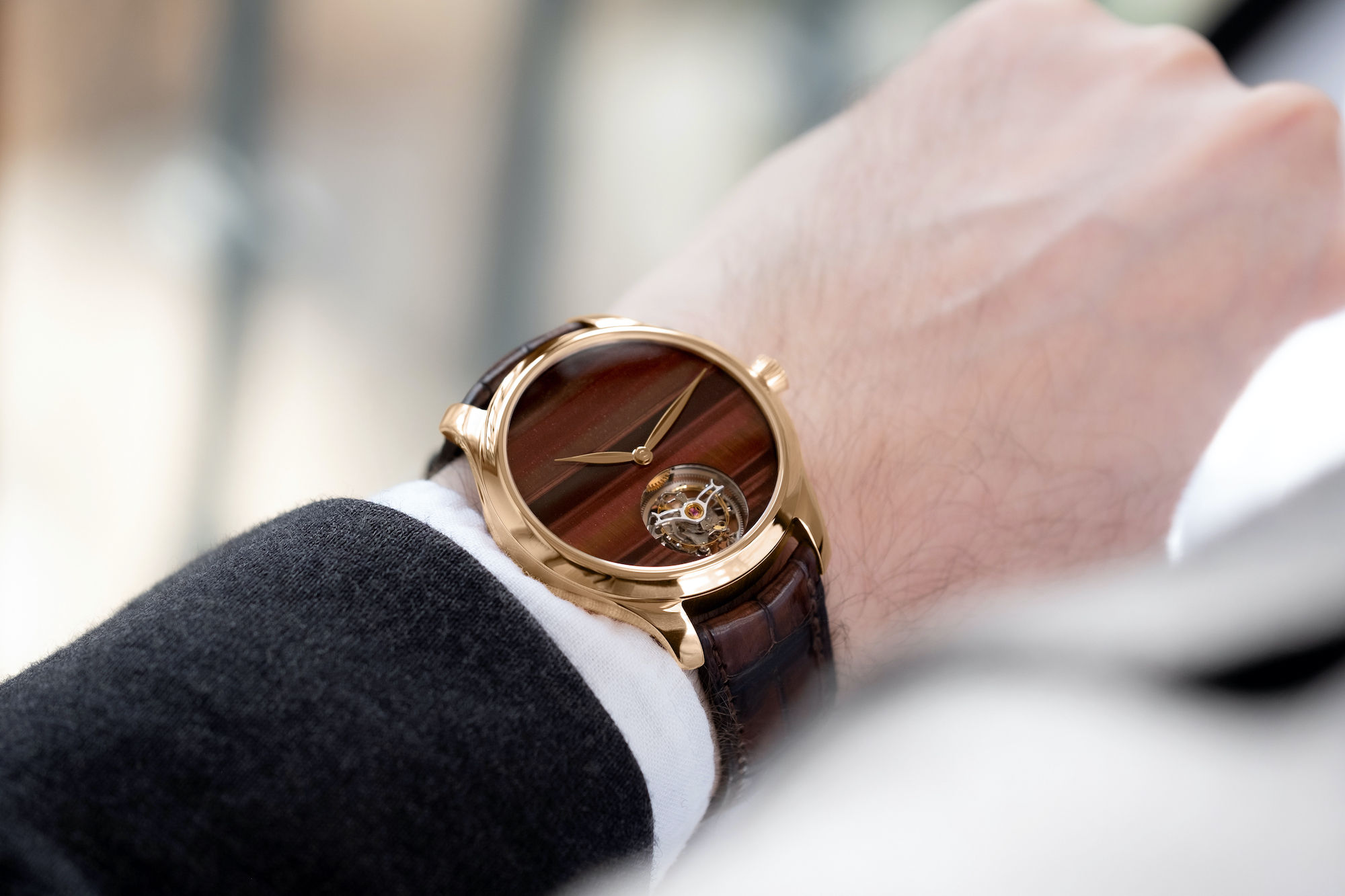 Wrist Watch: Our top picks from Watches & Wonders 2021