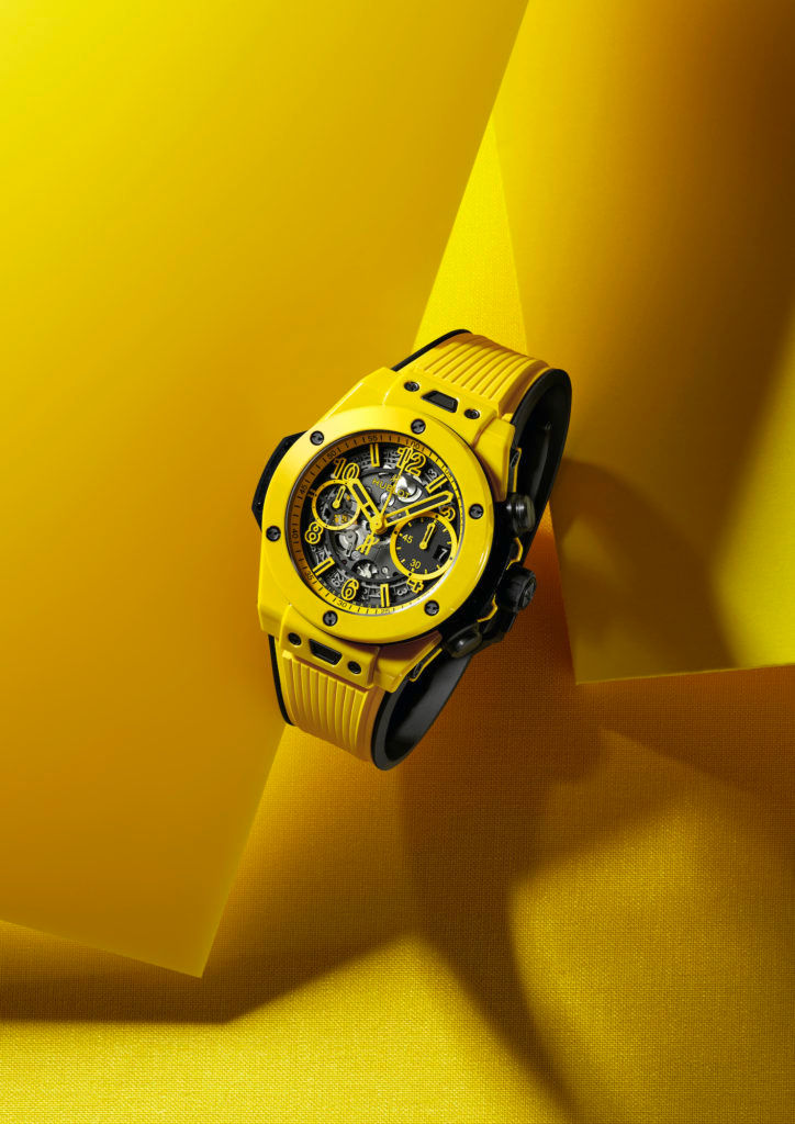 Wrist Watch: Our top picks from Watches & Wonders 2021