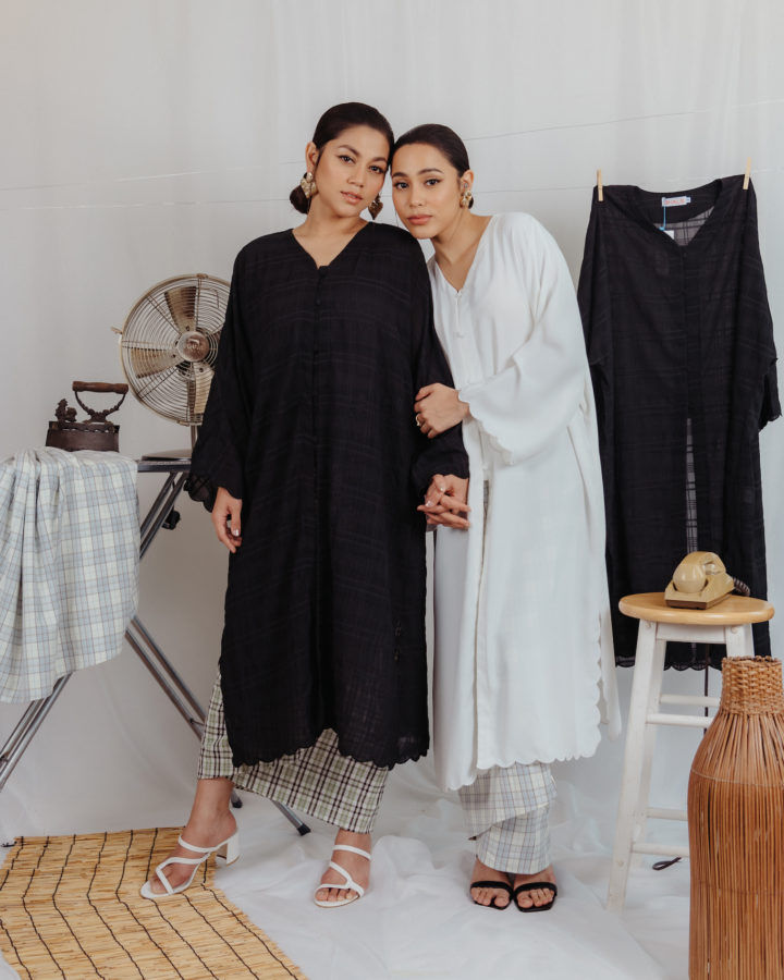 Fashion collections to flaunt this Hari Raya 2021 from Lilit, Fern and more