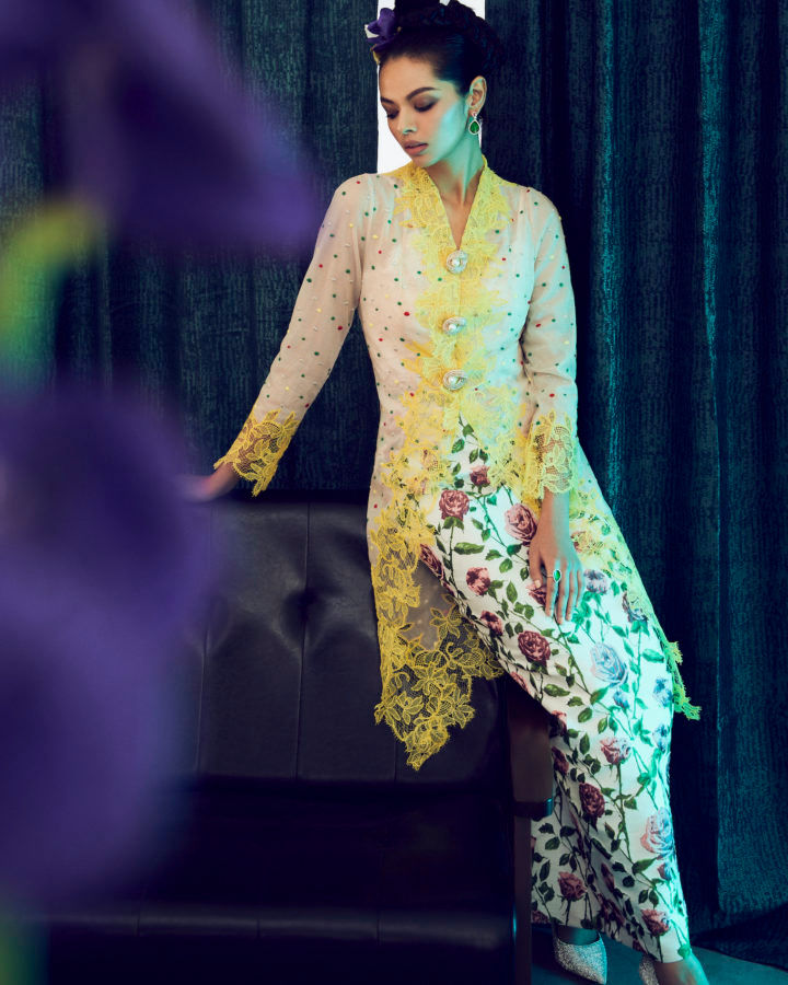 Fashion collections to flaunt this Hari Raya 2021 from Lilit, Fern and more