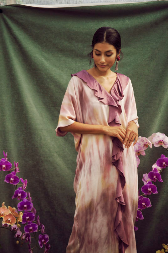 Fashion collections to flaunt this Hari Raya 2021 from Lilit, Fern and more