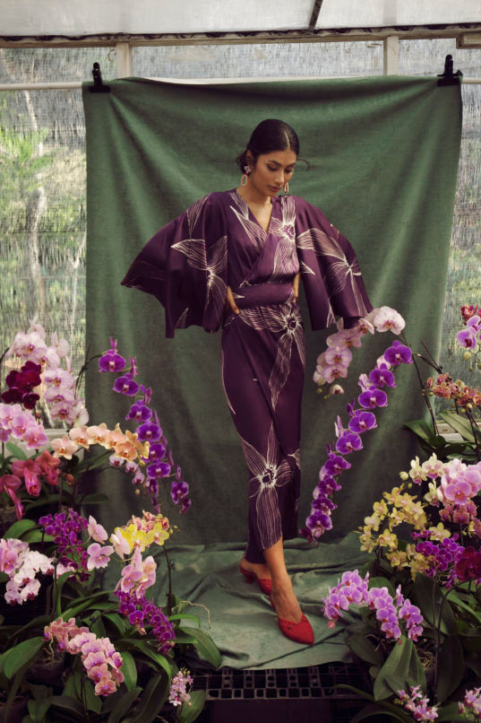 Fashion collections to flaunt this Hari Raya 2021 from Lilit, Fern and more