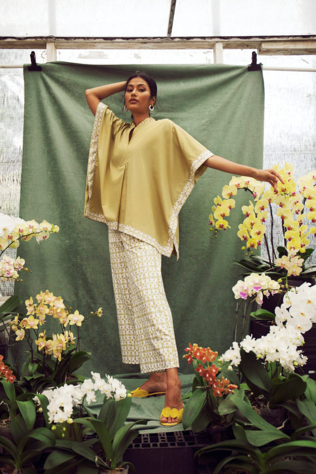 Fashion collections to flaunt this Hari Raya 2021 from Lilit, Fern and more