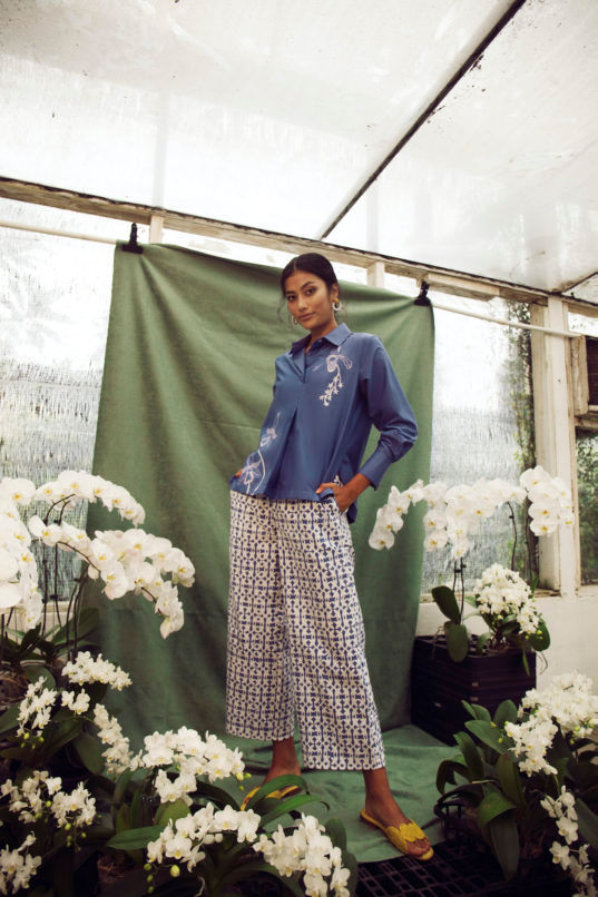 Fashion collections to flaunt this Hari Raya 2021 from Lilit, Fern and more