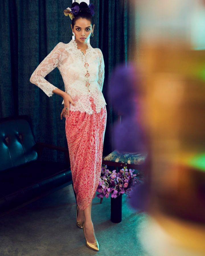 Fashion collections to flaunt this Hari Raya 2021 from Lilit, Fern and more