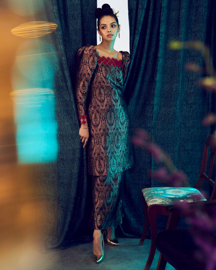 Fashion collections to flaunt this Hari Raya 2021 from Lilit, Fern and more