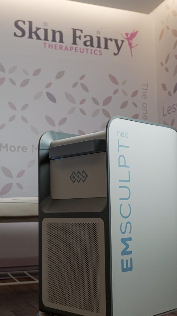 All you need to know about Skin Fairy Therapeutics, the newest beauty ...