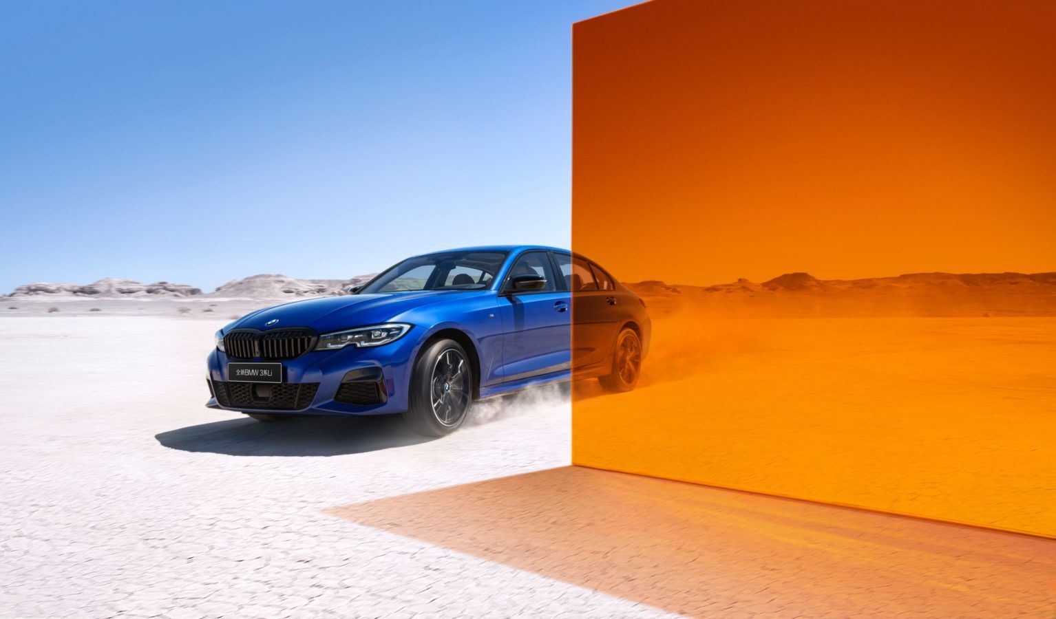 BMW unveils the 330Li M Sport and X3 sDrive20i in Malaysia