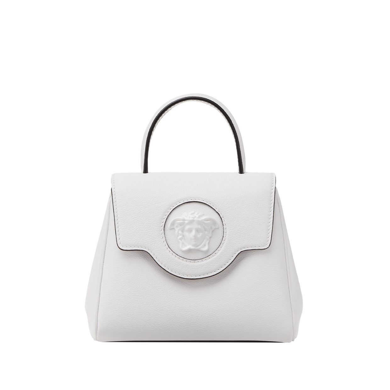 Versace introduces La Medusa, a line of handbags inspired by the lethal ...