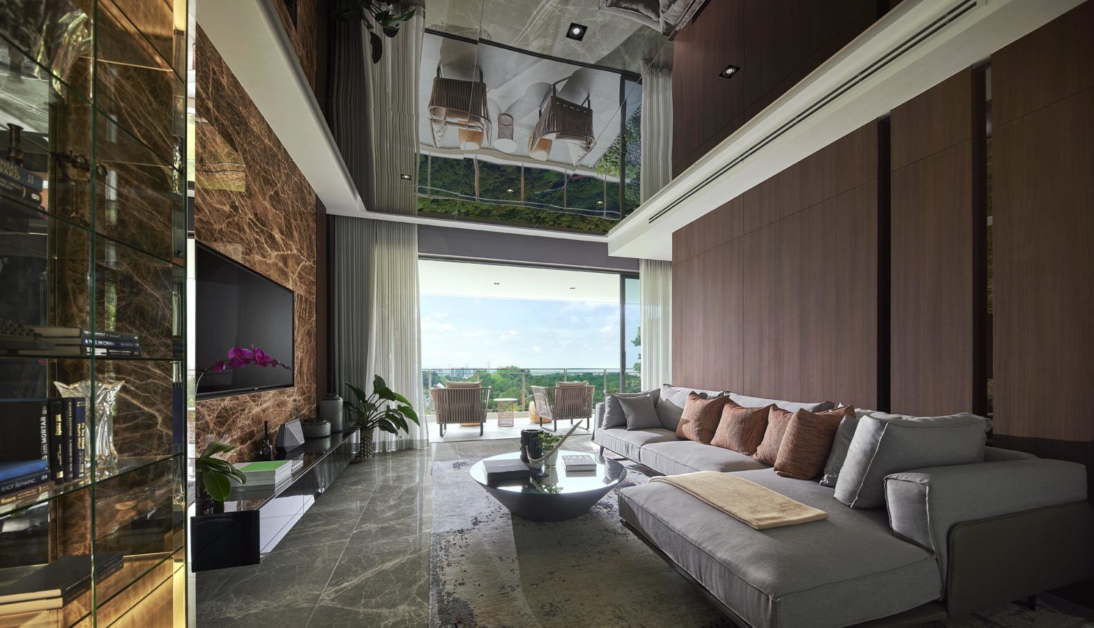 Embrace tranquility of still waters and breathtaking views at Park ...