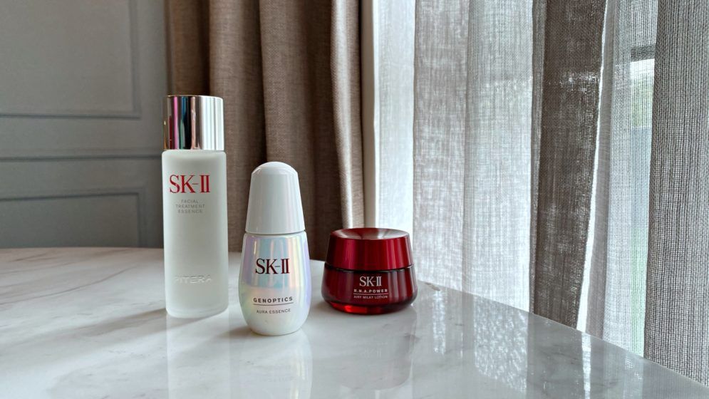 SK-II Review: Keep your skin balanced with these humid weather proof ...