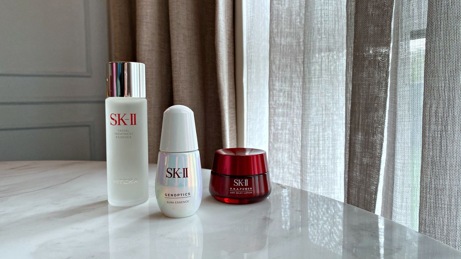 SK-II Review: Keep your skin balanced with these humid weather proof ...