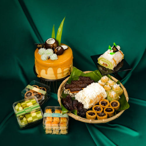 8 Raya gift sets to order in KL for your loved one this Aidilfitri 2021