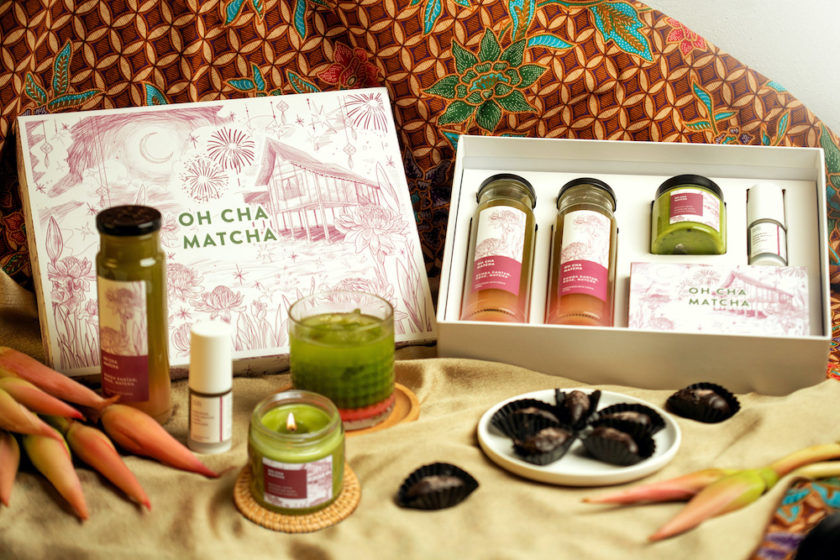 8 Raya gift sets to order in KL for your loved one this Aidilfitri 2021
