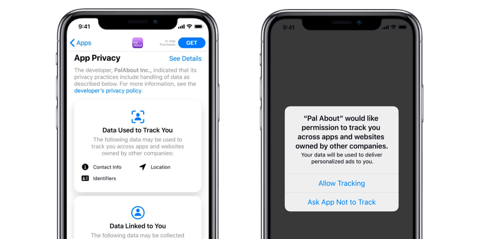 Your guide to what's new with the Apple iOS 14.5 update