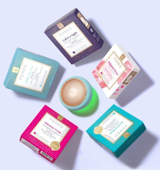 5 reasons why the upgraded Foreo UFO 2 can replace your facial sessions