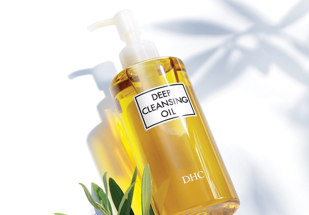 Top 5 favourite products from DHC that you need to try now