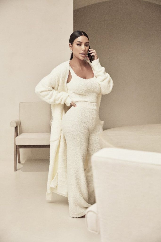 10 comfy but stylish robes to invest in your loungewear collection