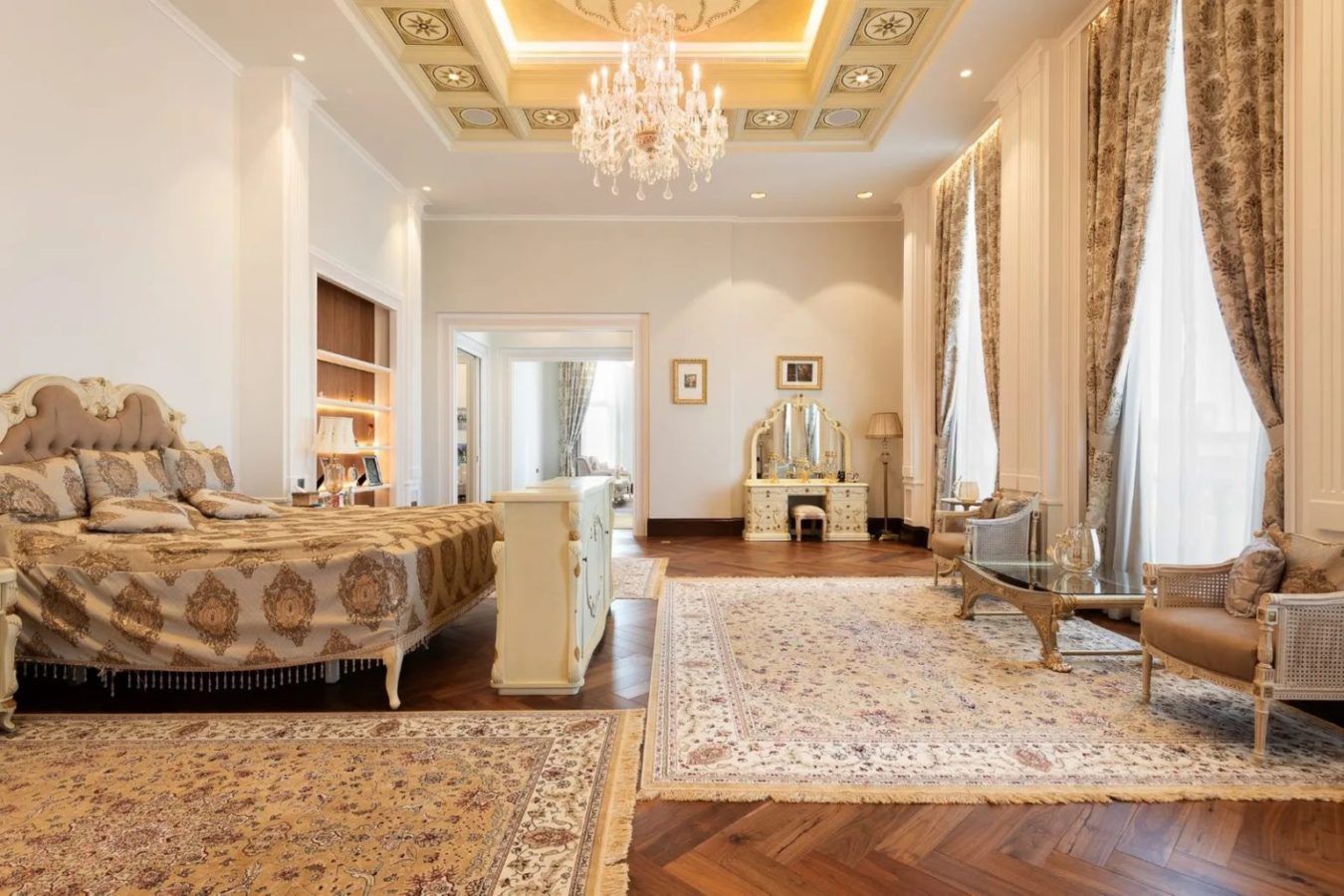 Check out these luxury properties in Asia that cost millions