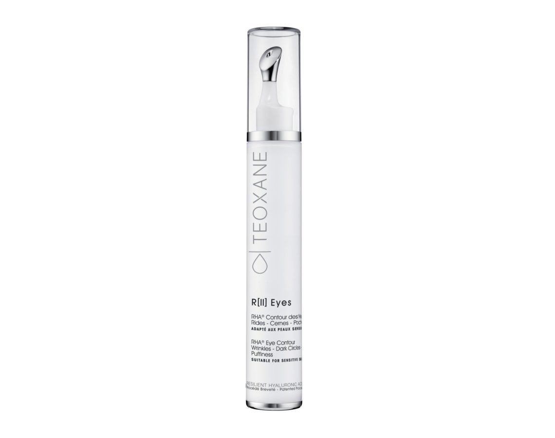 What are Teoxane hyaluronic acid fillers, and who needs them?
